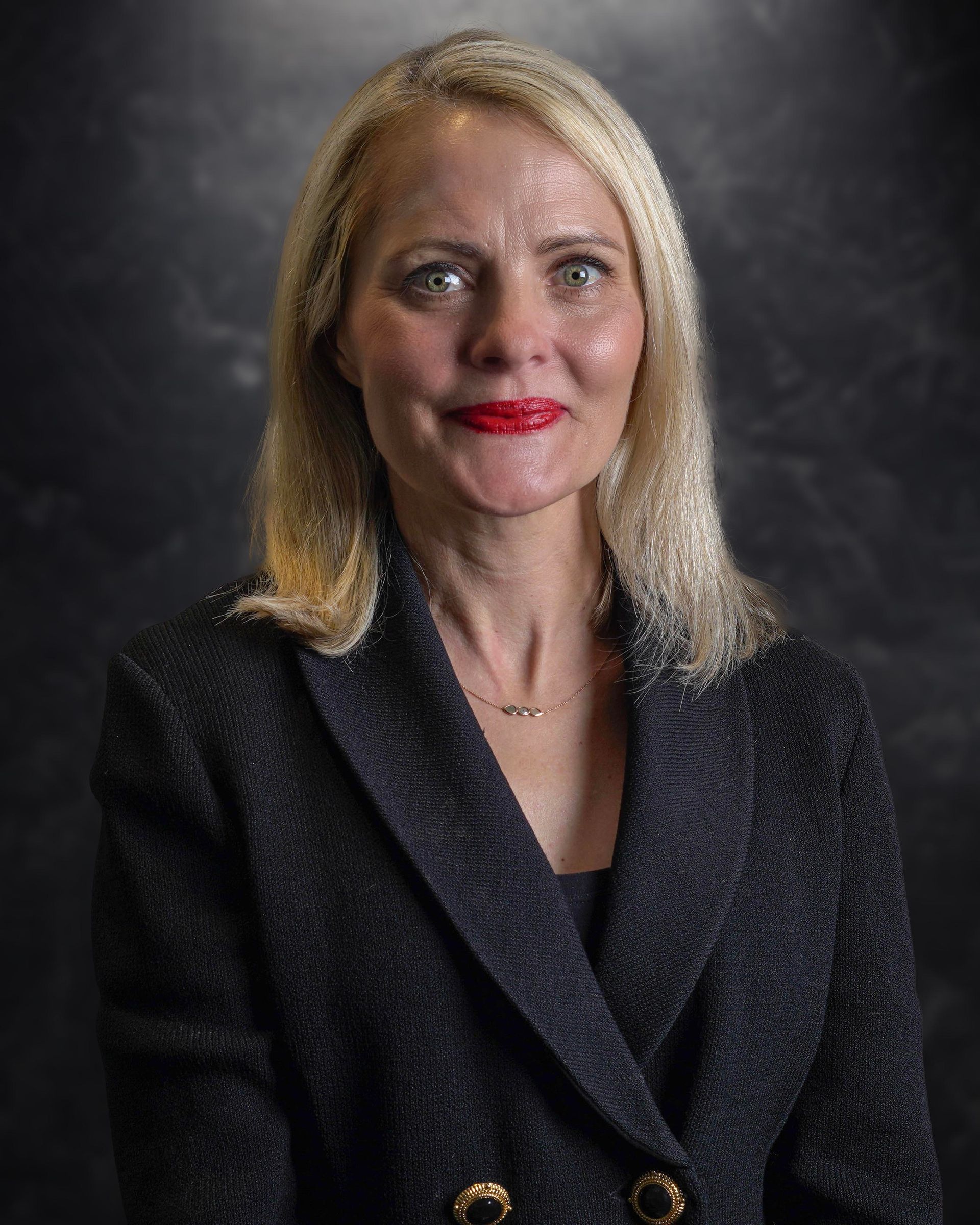 Tara Perkinson | Secrest Hill & Secrest PC