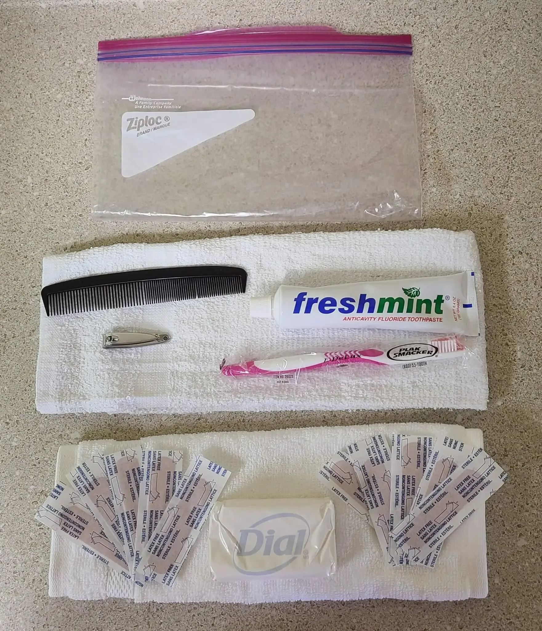 Walker Chapel | Arlington, VA | Church