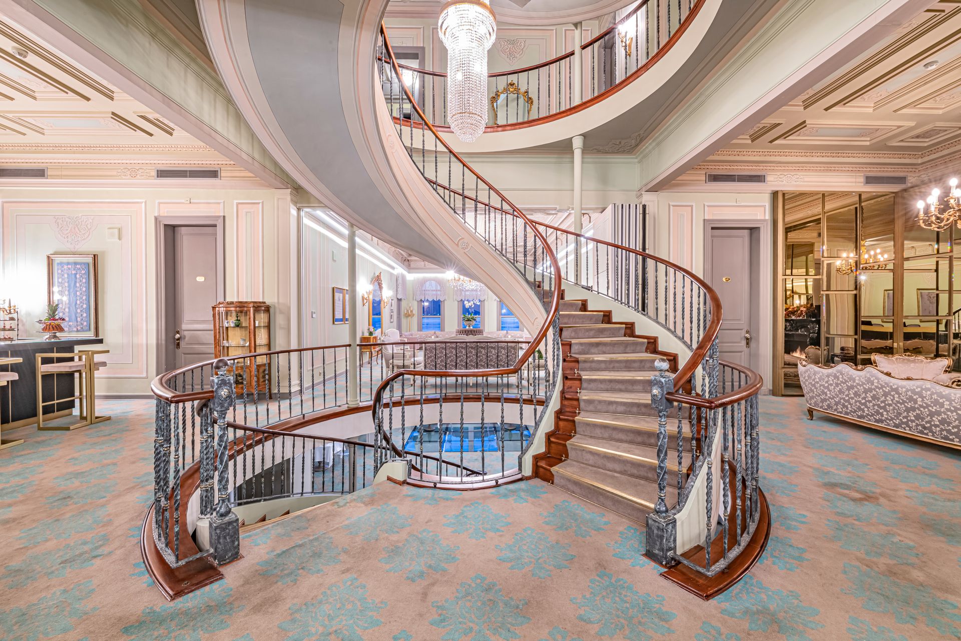 Gallery | Bosphorus Palace Hotel