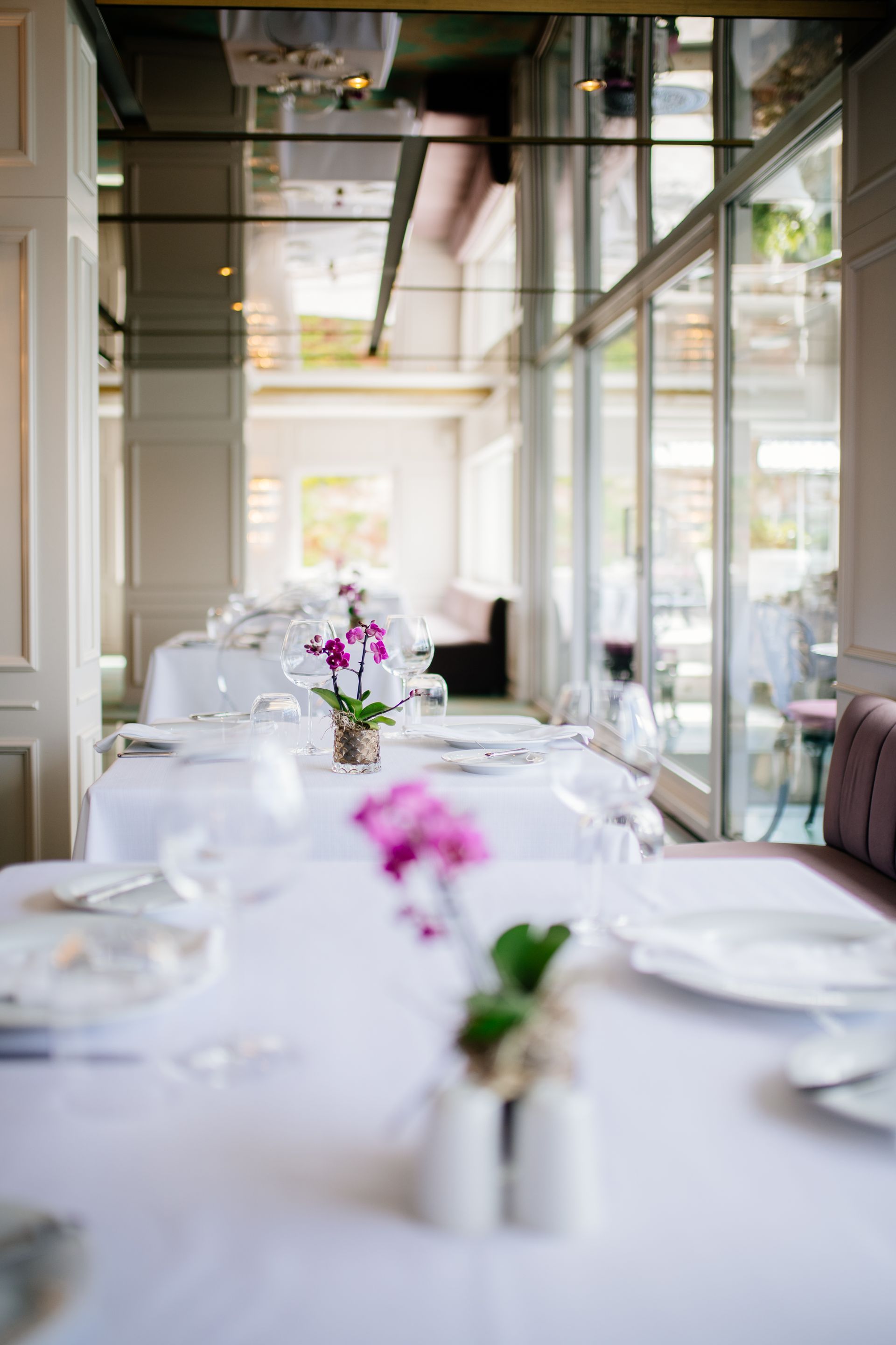 Gallery | Bosphorus Palace Hotel