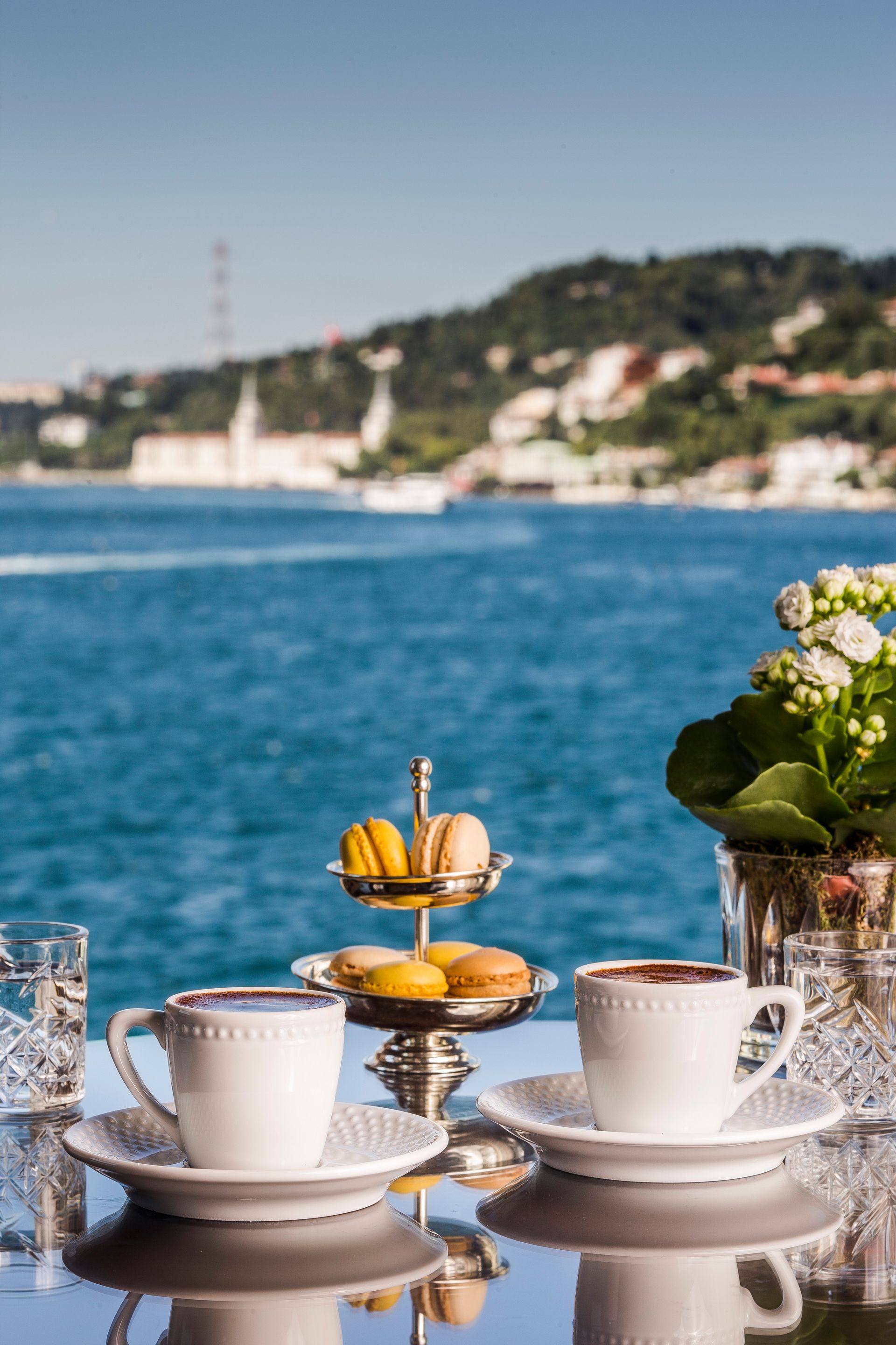 Gallery | Bosphorus Palace Hotel
