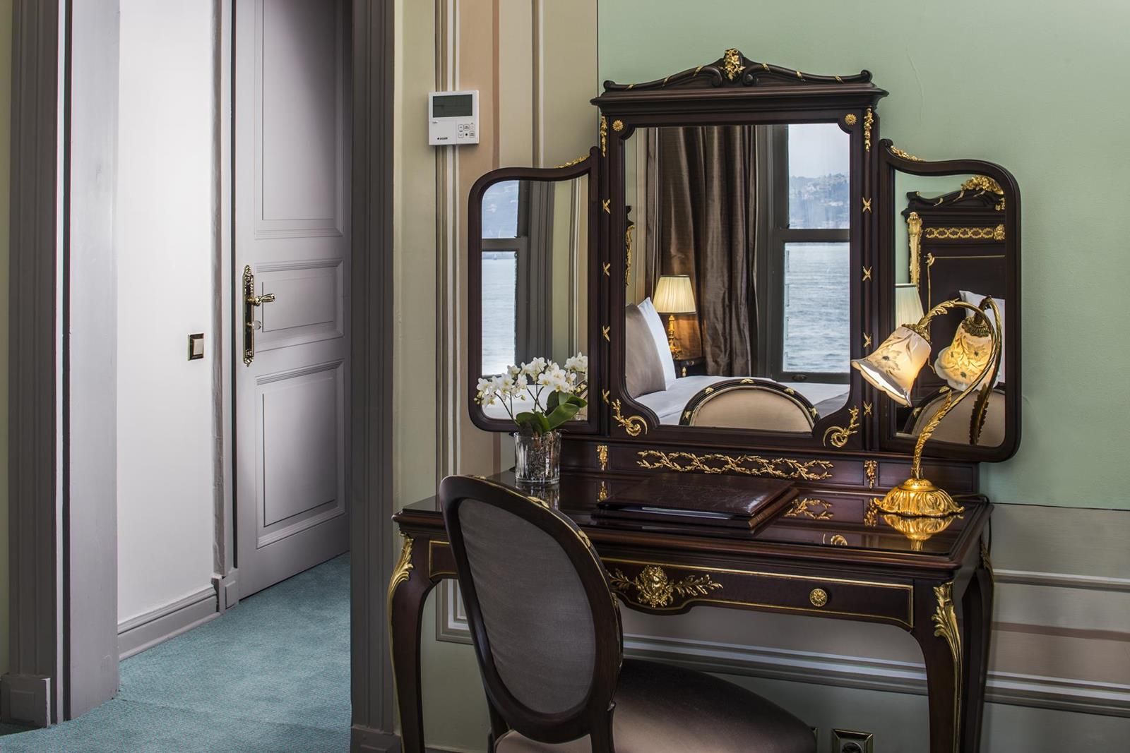 Gallery | Bosphorus Palace Hotel