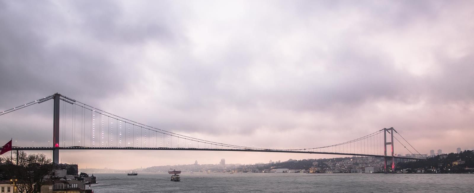 Gallery | Bosphorus Palace Hotel