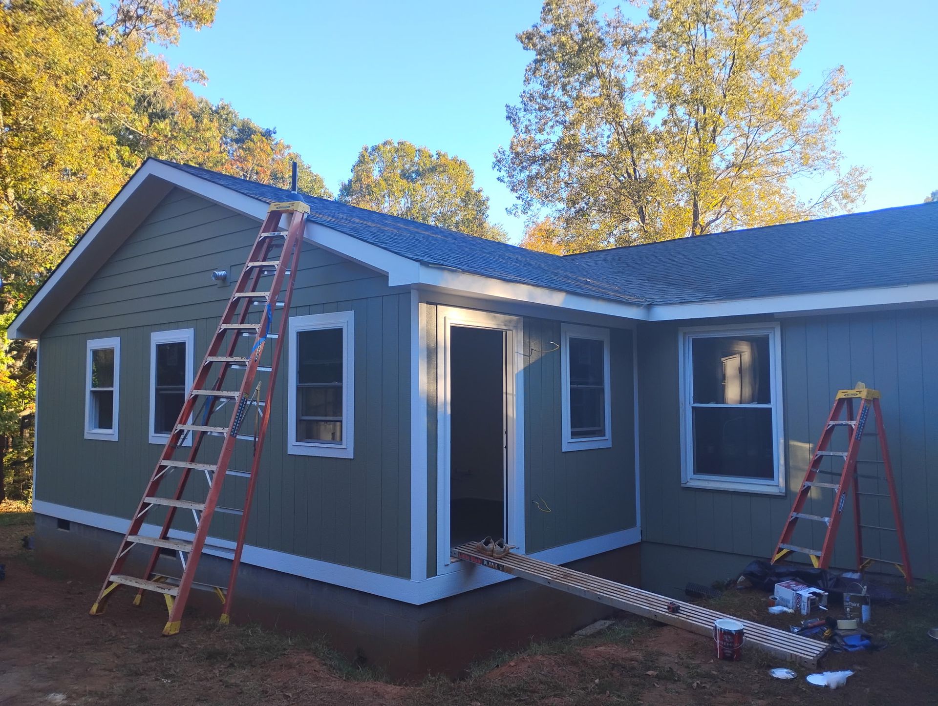 Gallery | Southernwoods Woodworking