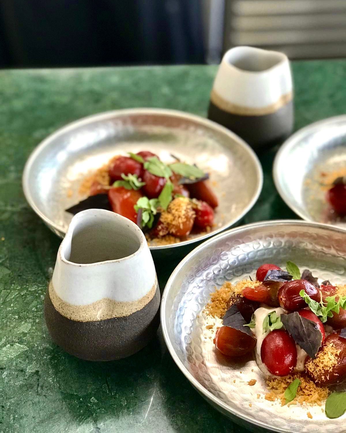 Alaf Kuruçeşme Restaurant