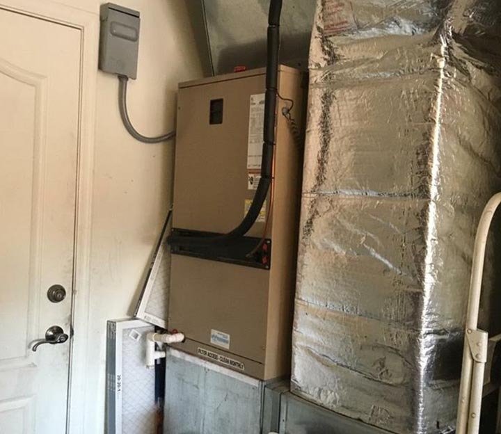 AC & Heating Company | Tucson, AZ | Samson and Sons Heating & Cooling