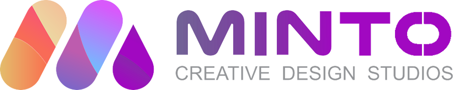 Minto - Creative Design Studios | Website Design