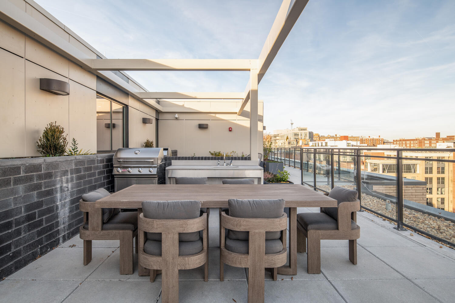 Gallery - Collection 14 Apartments