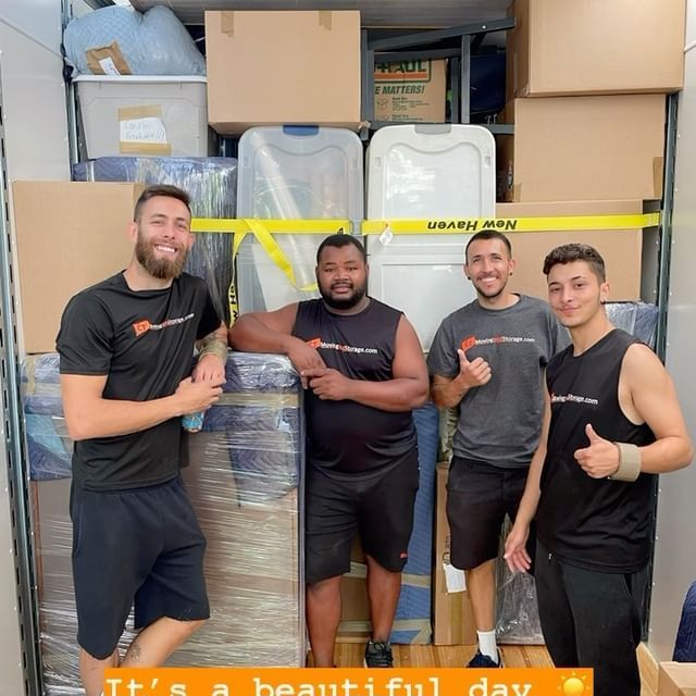 CT Moving and Storage | Moving Company- Southington CT