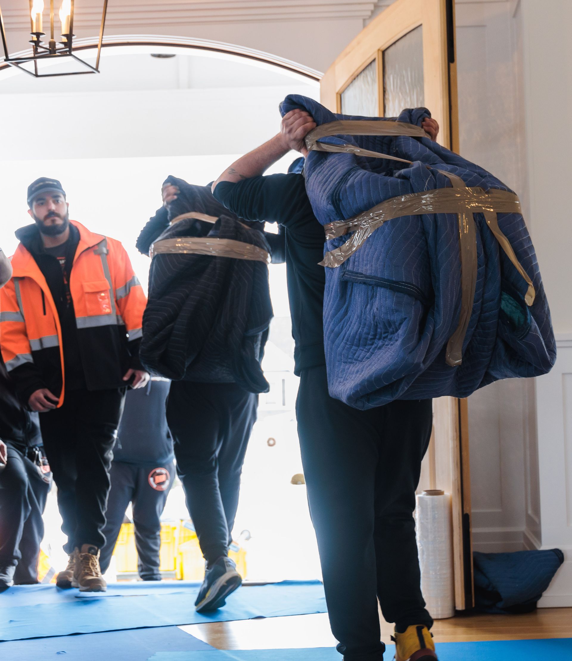 CT Moving and Storage | Moving Company- Southington CT