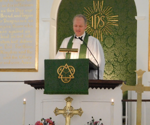 Services & Sermons