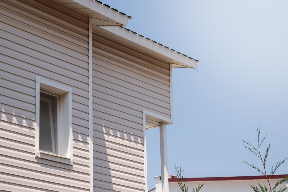 How Long Does Siding Last? | FTC Oury Group