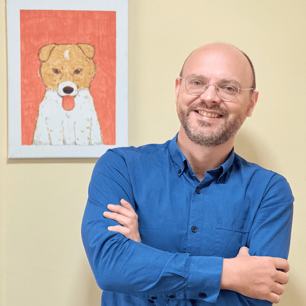 Our Team | Philanthropy Connections Foundation