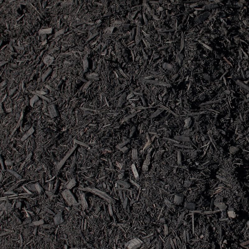 Rock & Mulch Types | Hausmann Outdoor Solutions
