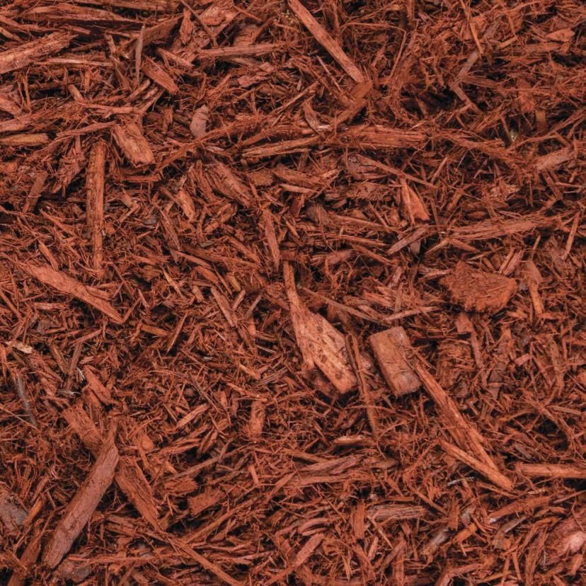 Rock & Mulch Types | Hausmann Outdoor Solutions