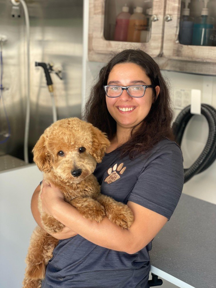 Our Team | Mobile Pet Grooming New York