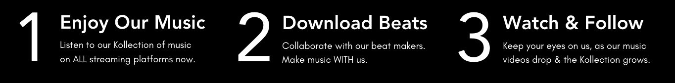 The Kollection | Music Kollection