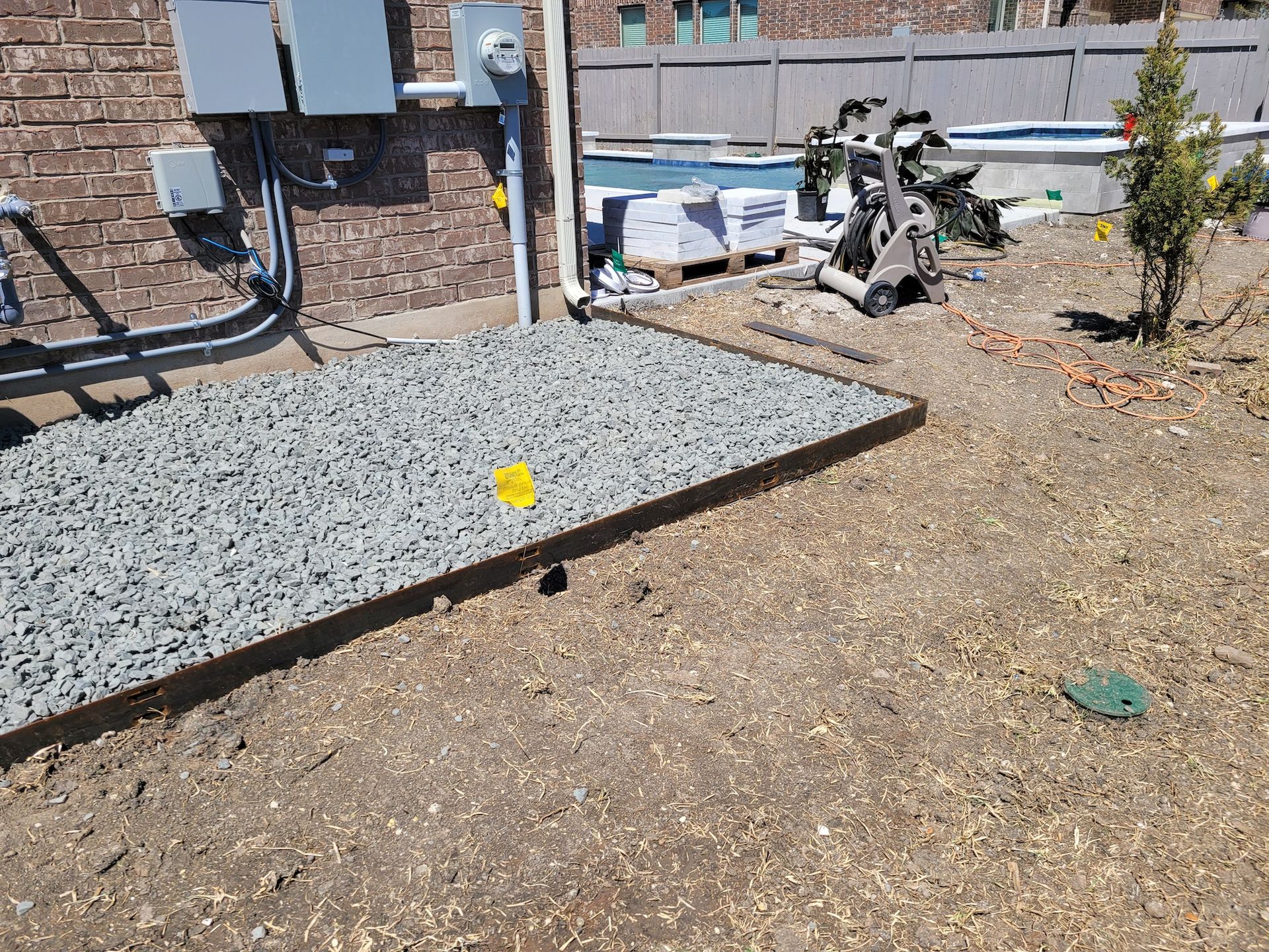 Landscaping Photo Gallery Round Rock TX, Lawn Care Photos