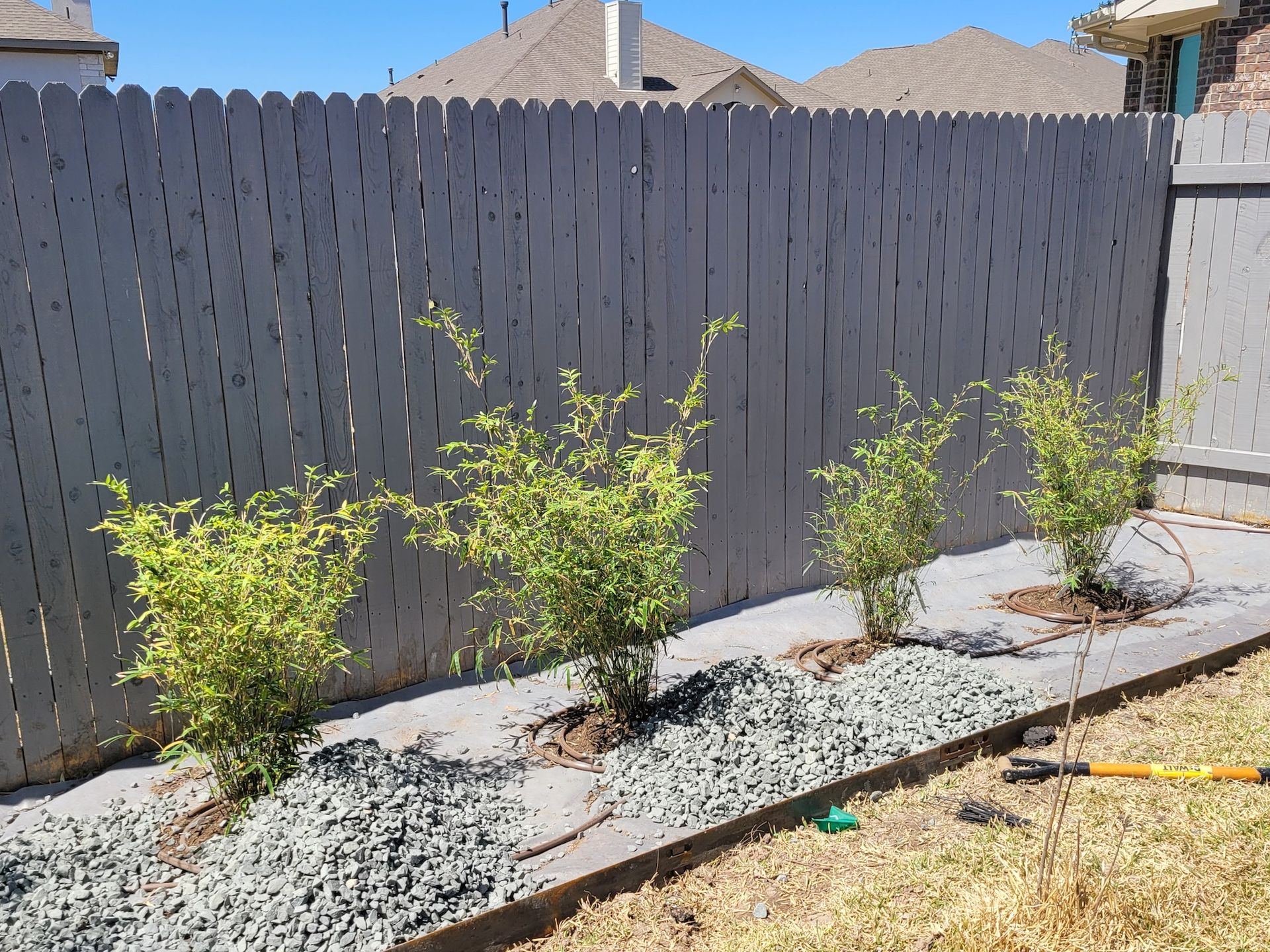 Landscaping Photo Gallery Round Rock TX, Lawn Care Photos