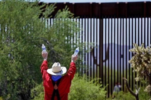 Home [www.humaneborders.org]