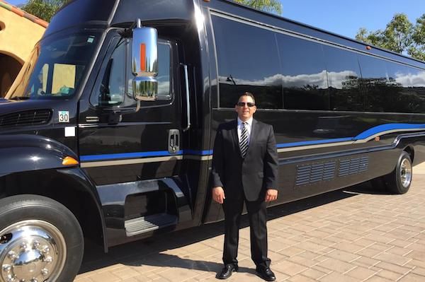 Limo Service Anaheim CA | Orange County Limousine Rentals