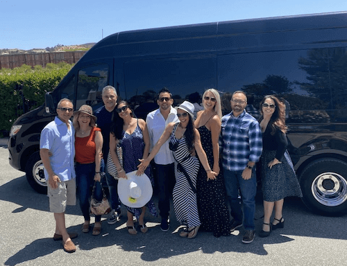 Limo Service Anaheim CA | Orange County Limousine Rentals