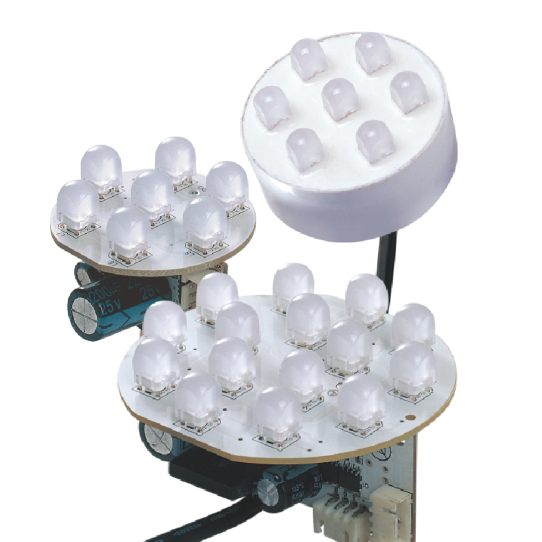 Spa Lighting Solutions