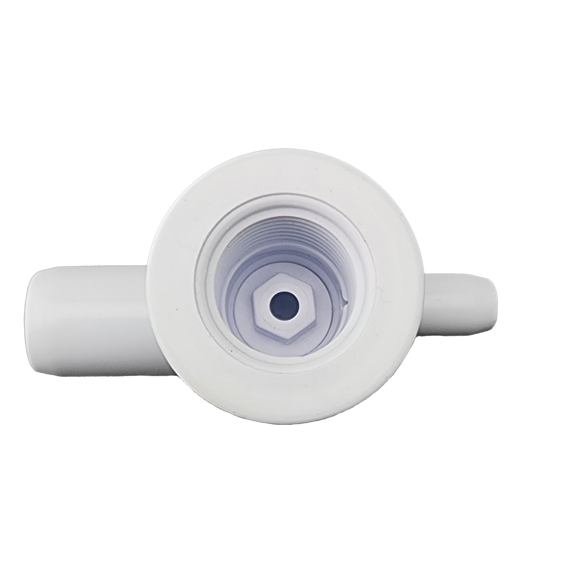 Direct Jet: Jet Body