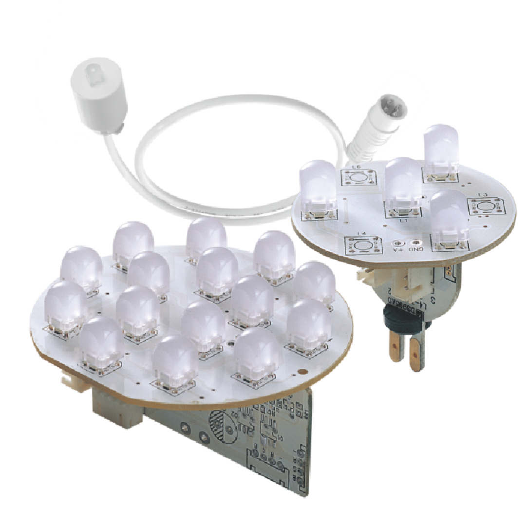 Spa Lighting | LED Hot Tub Lights by RDT