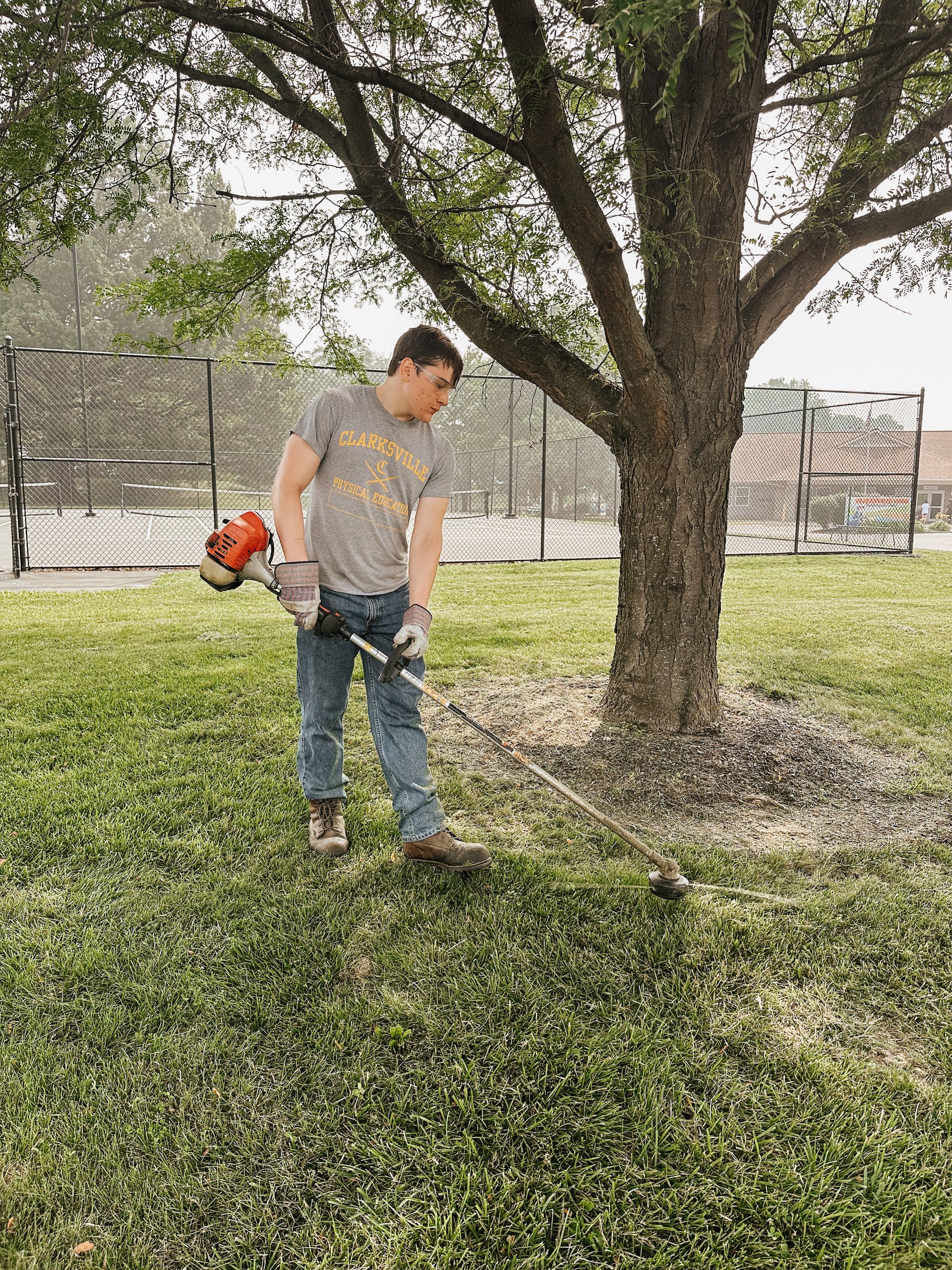 Southern Indiana Works