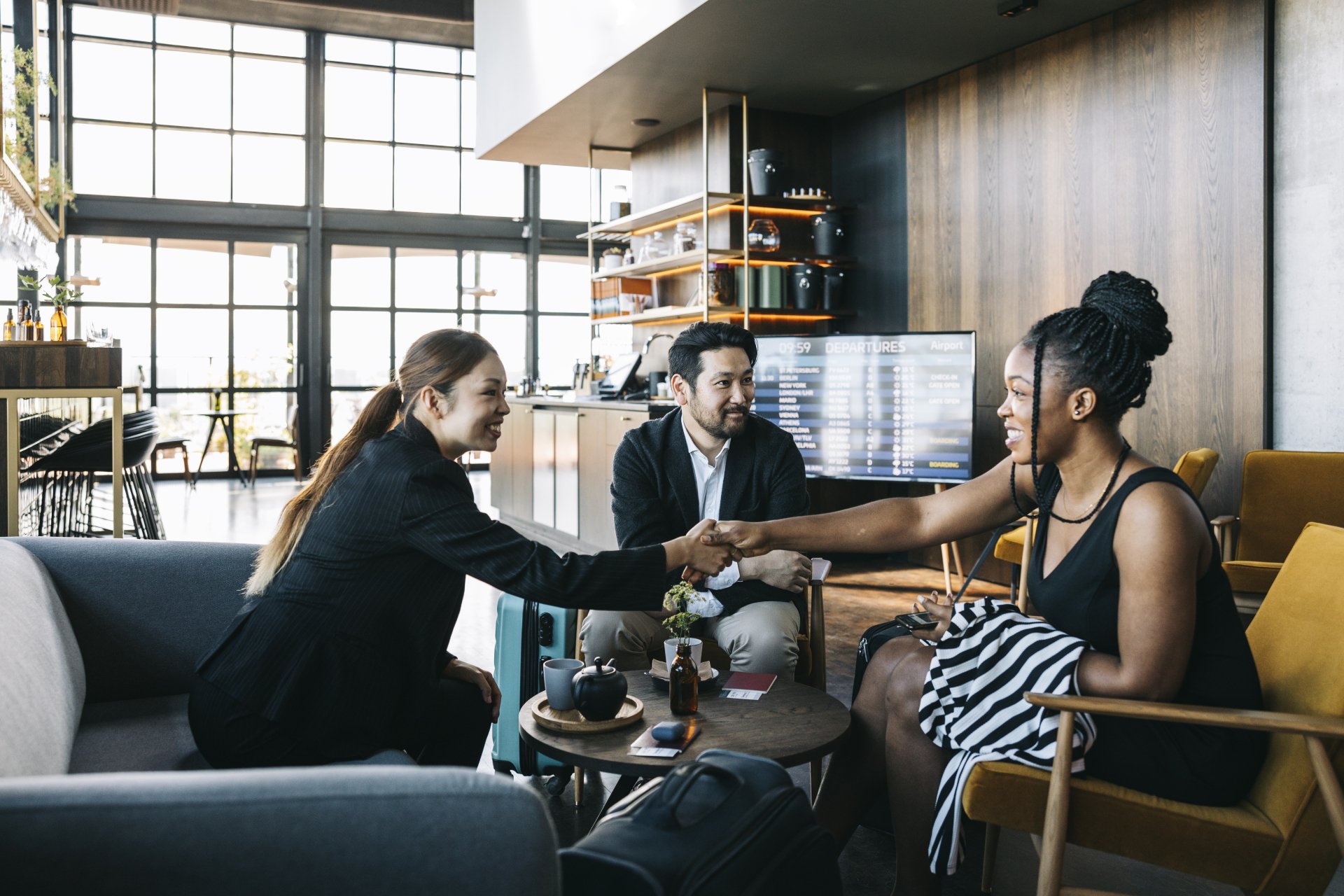 Southern Indiana Works