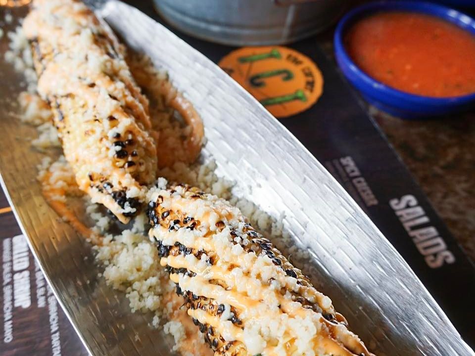 Best Mexican Appetizers | The Corner Taqueria