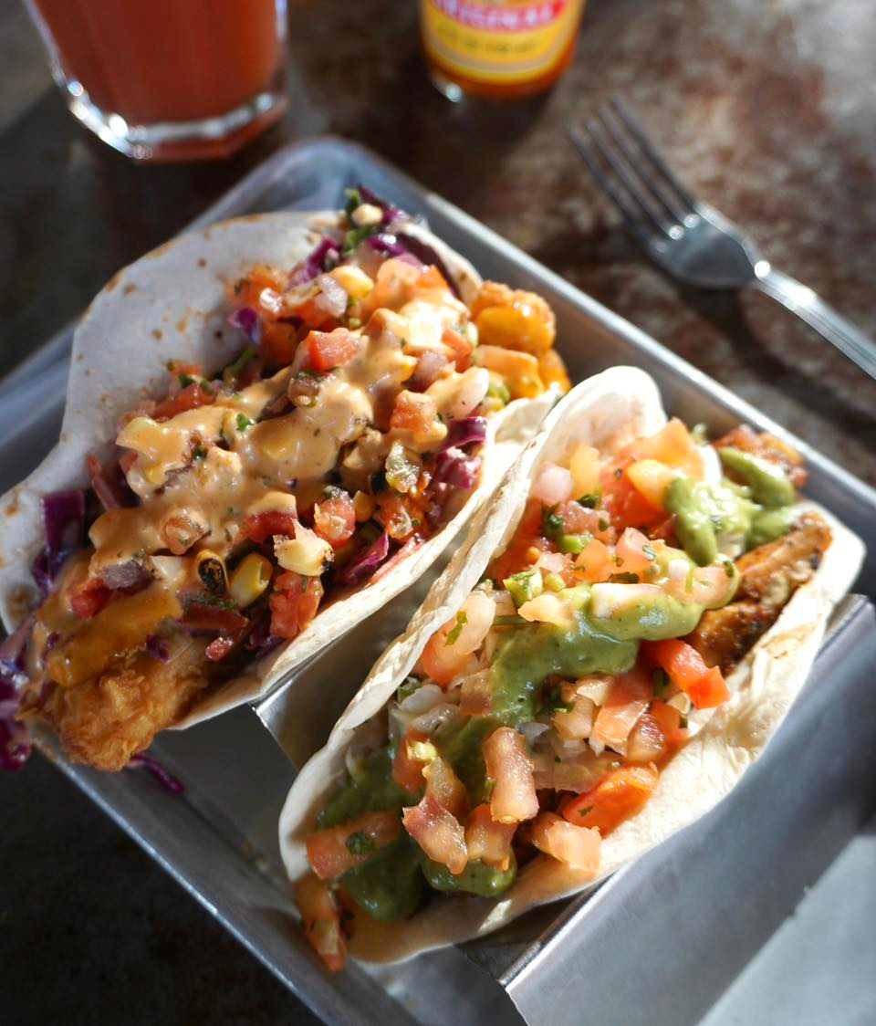 Different Types of Tacos | The Corner Taqueria