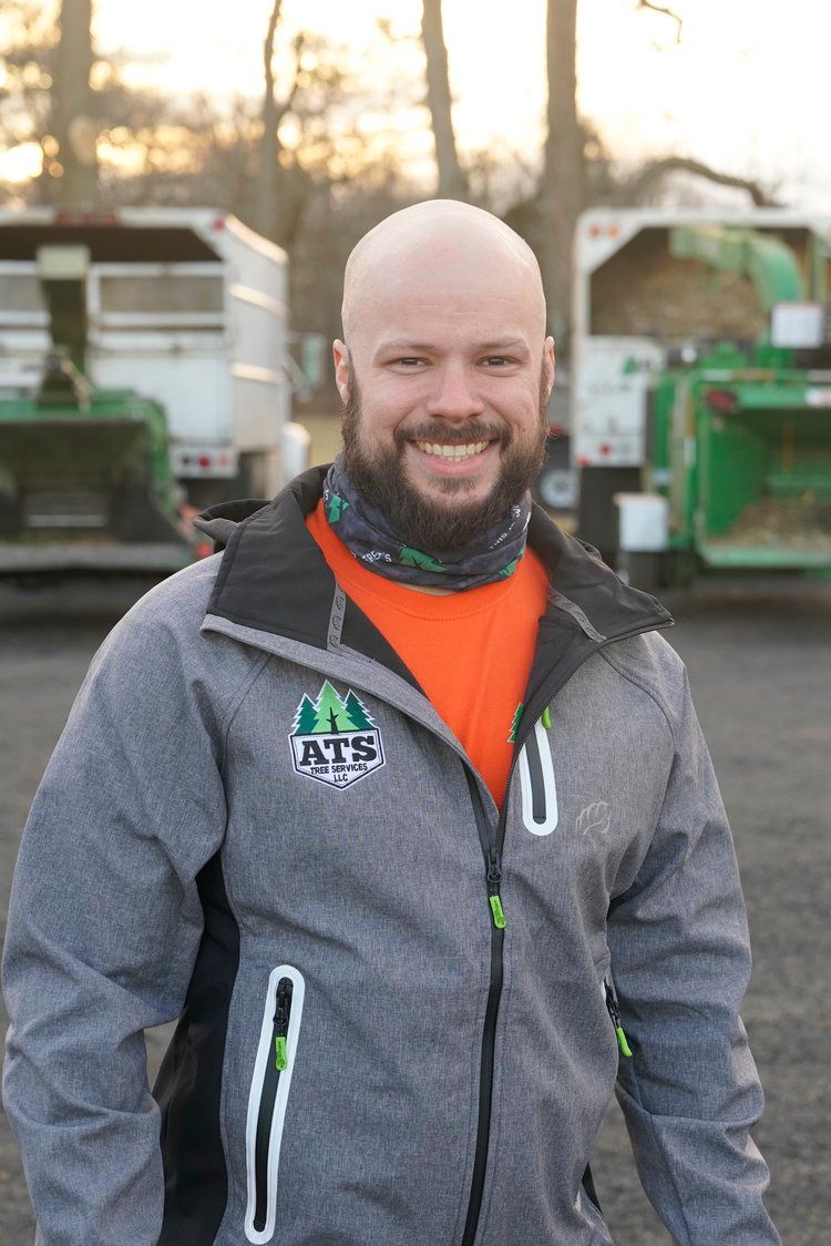 About Us | ATS Tree Services LLC | Perkasie, PA