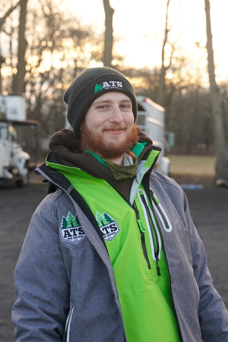 About Us | ATS Tree Services LLC | Perkasie, PA