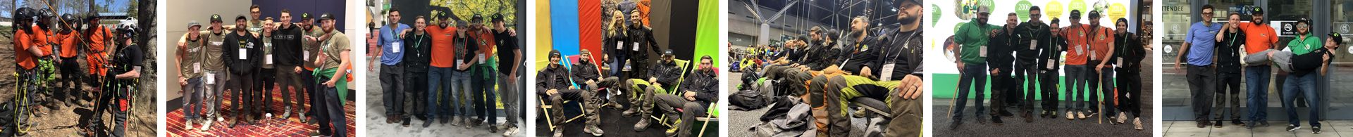 Career Opportunities in Tree Care | ATS Tree Services