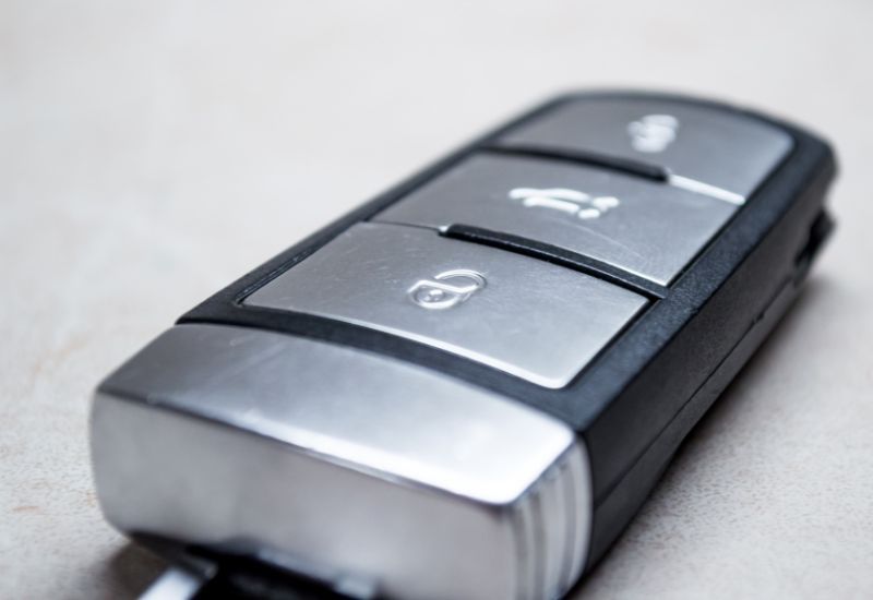 Car Key Fob Not Working? Here's What to Do