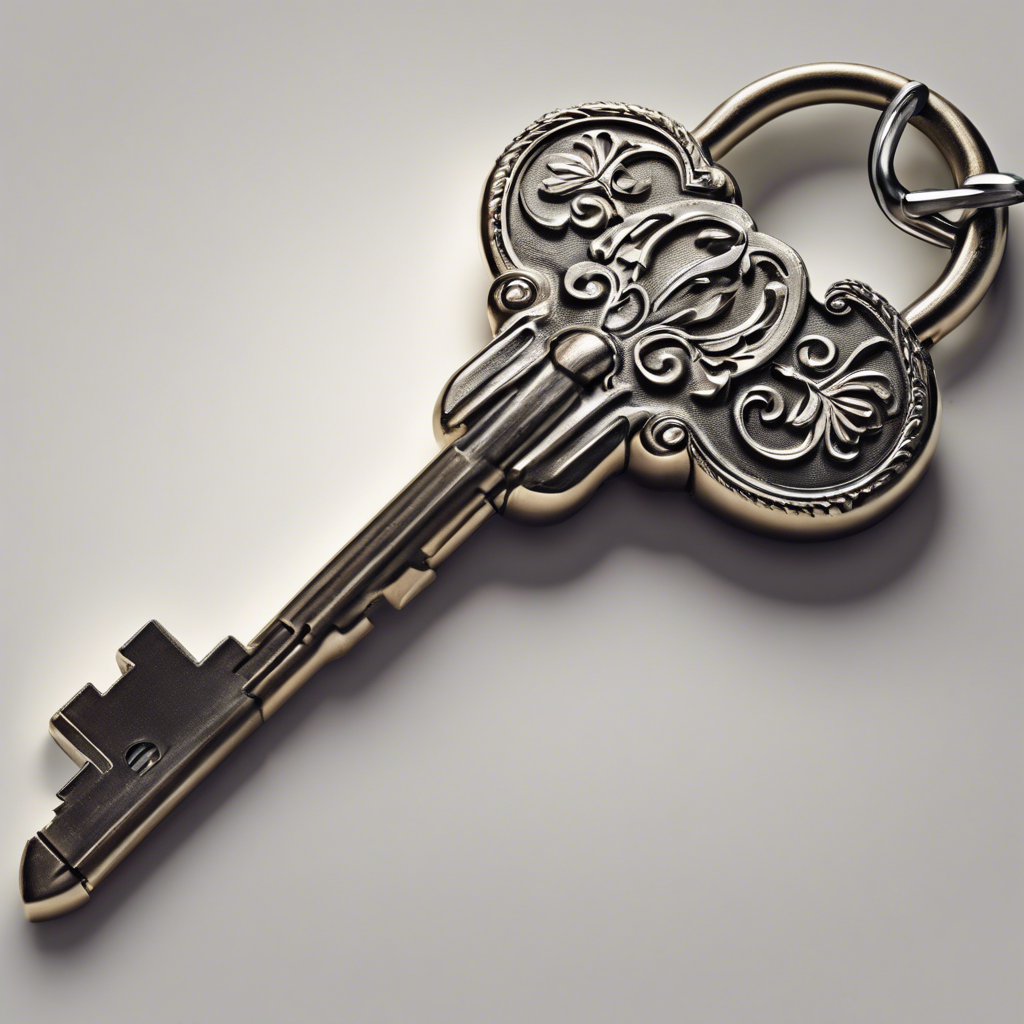 Unlocking Security: The Power of Master Key Systems Explained