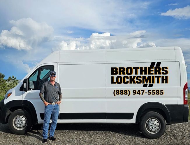 Mobile Locksmith - Brother's Locksmith