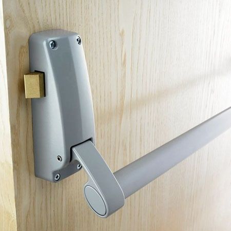 Emergency Exit Door Locks Guide & Best Practices