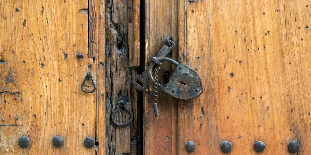 Antique Lock Repair & Restoration Guide - A Comprehensive Guide