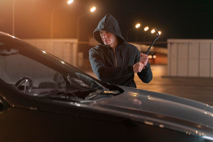 How to Prevent Car Theft: Top Tips to Keep Your Vehicle Safe