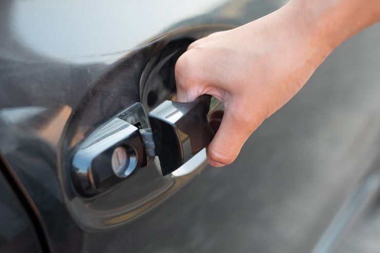 Common Reasons Why Your Car Door Isn’t Working