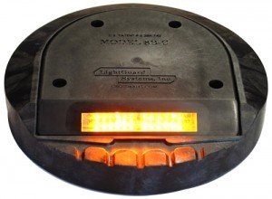 Lighted Crosswalk Safety System | Santa Rosa, CA | LightGuard Systems