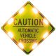 Traffic Warning & Pedestrian Safety System Components | LightGuard Systems