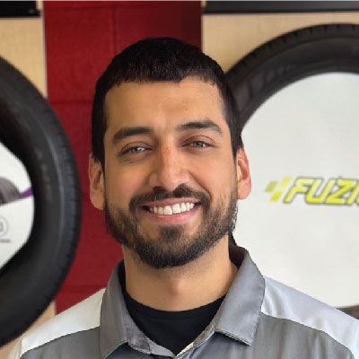 Meet Our Team | Duxler Libertyville Tire