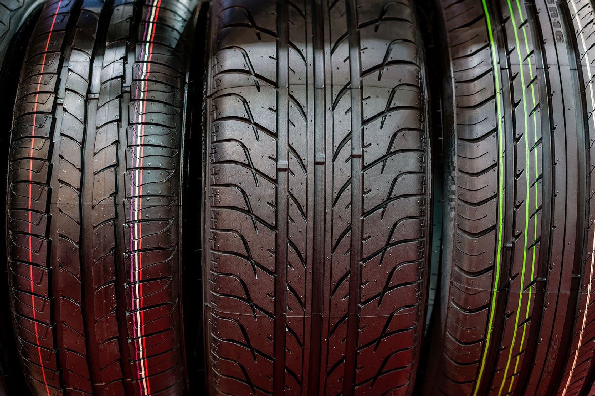 Duxler Libertyville Tire | Auto Repair Libertyville | New Tire Sales