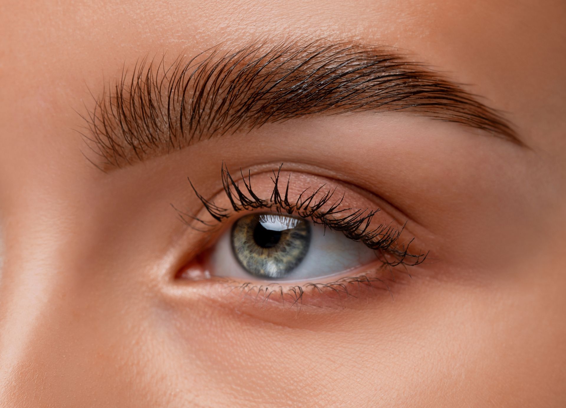 Brow Waxing & Tinting | New Albany, IN | The Ark Medspa