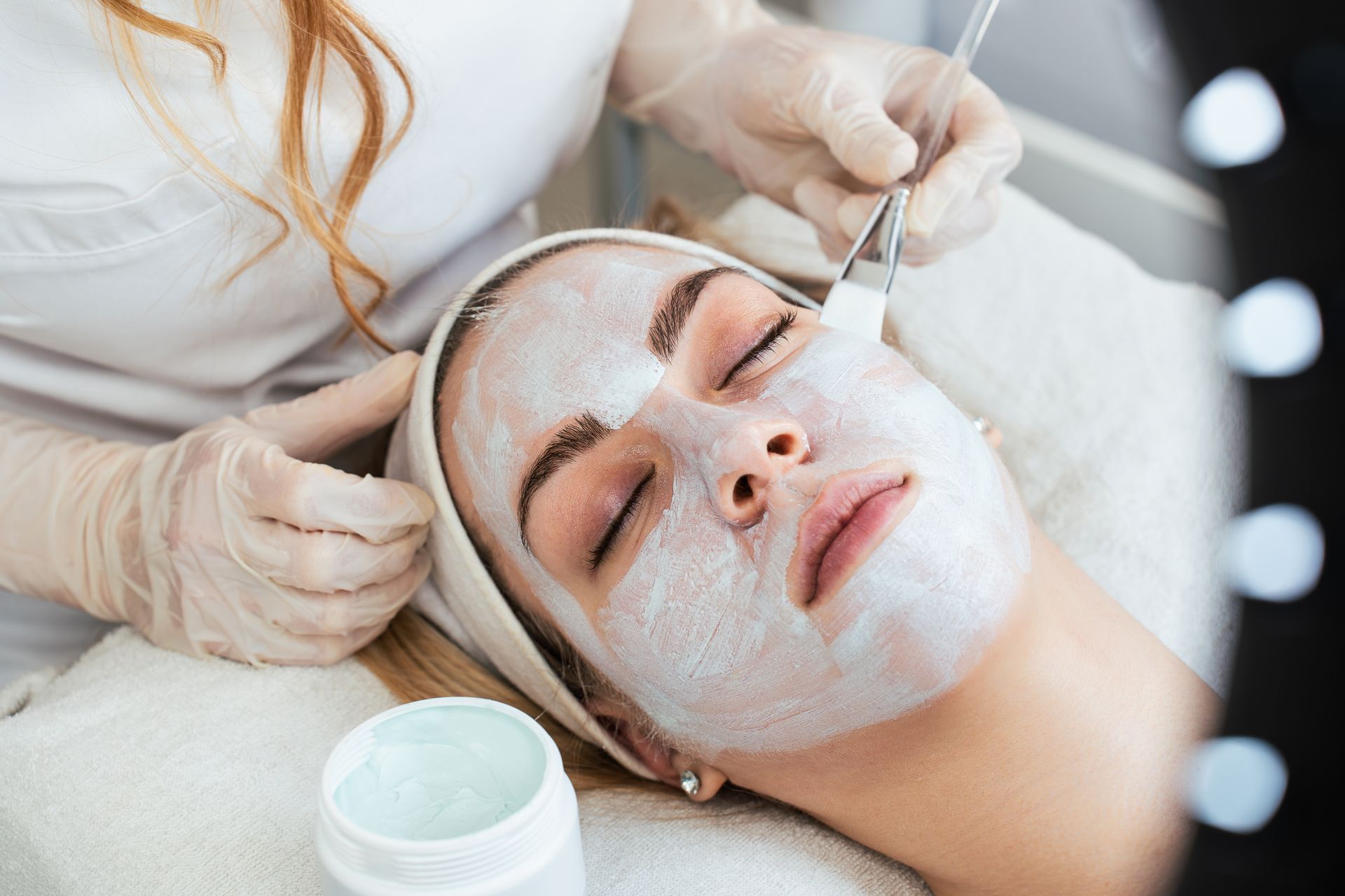 Medical spa | New Albany, IN | The Ark Medspa