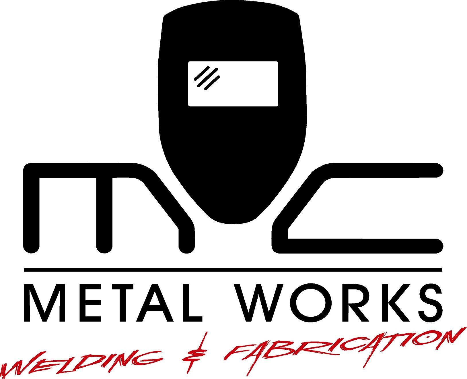 Metal Fabrication | Pasadena, MD | MC Metal Works